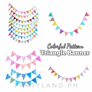 Shop banderitas for Sale on Shopee Philippines