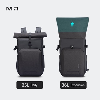 MARK RYDEN Outdoor Camera Backpack EVA Material | Shopee Philippines
