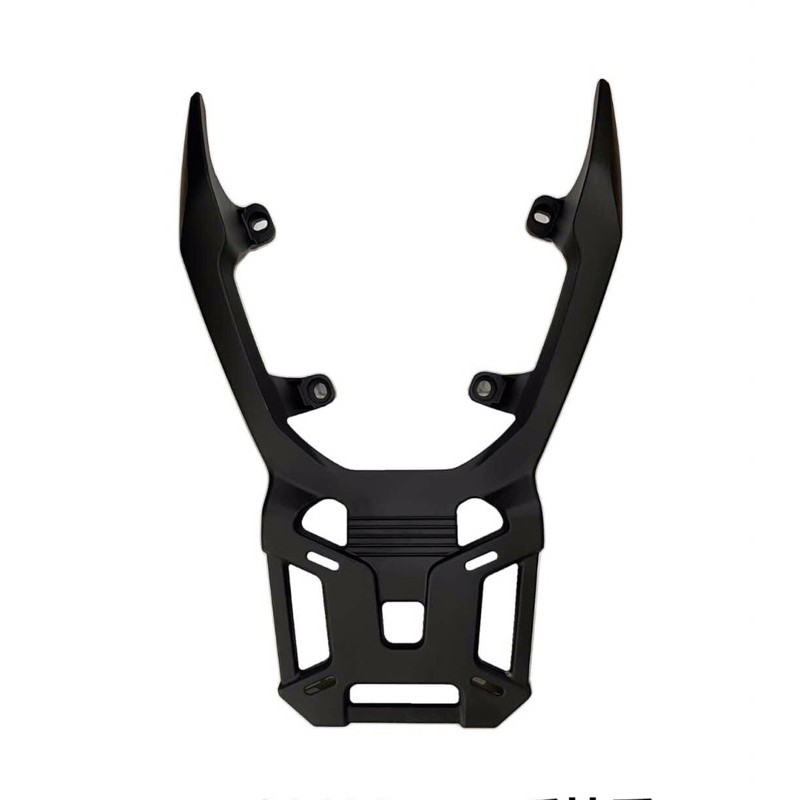 Honda Adv Bracket Kalaw Honda ADV 150 Parrot Bracket Top Box Heavy Duty ...