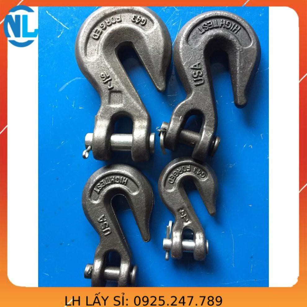 Chain hook 10, High quality chain hook. 1 chain hook with 10 Thai Binh ...
