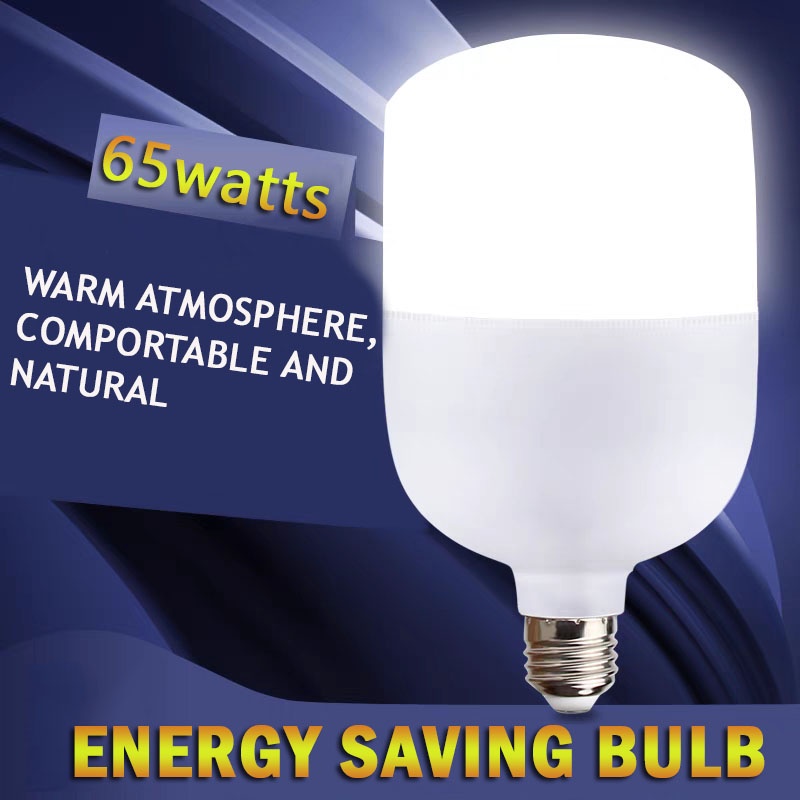 E27 Screw led light bulb 220V Daylight Waterproof bulb light super ...