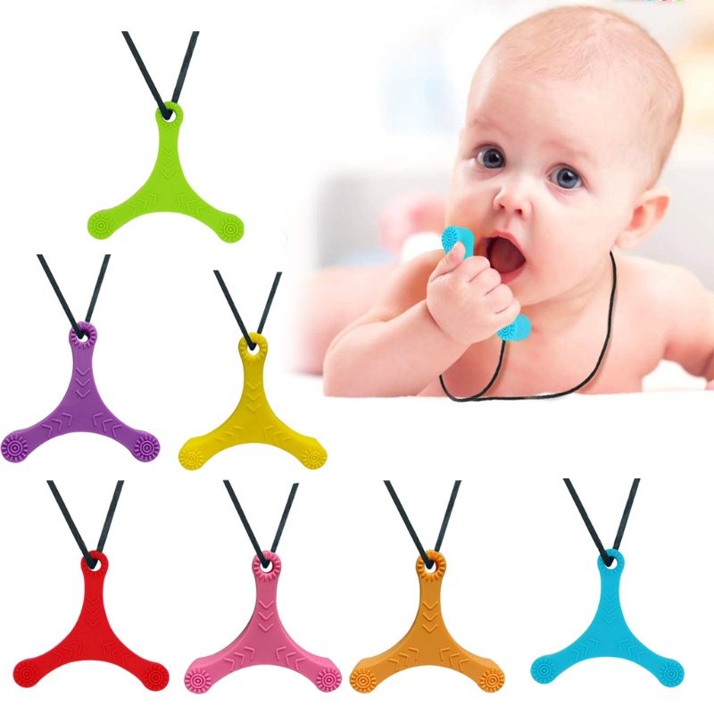 Treeling Kid Speech Therapy Teeth Massage Shape Child Speak Oral Muscle ...