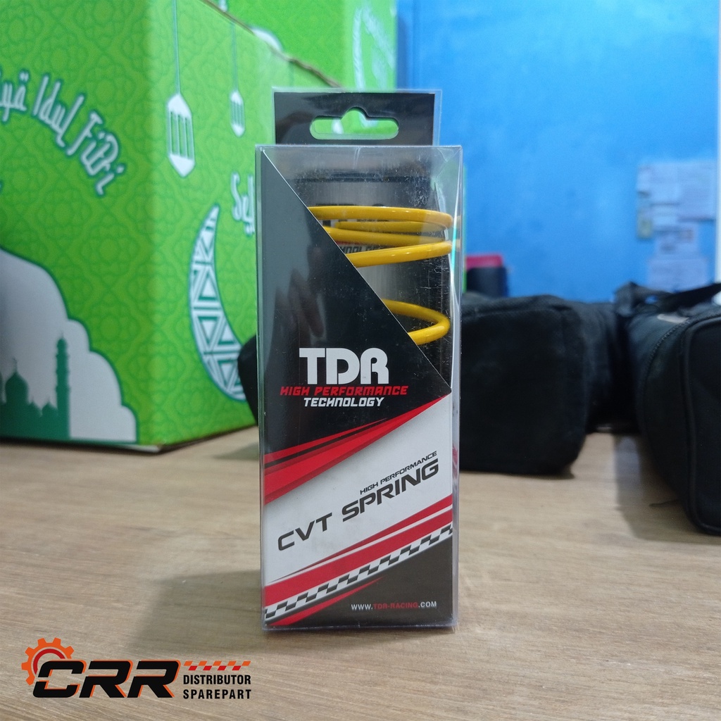 Per CVT RACING TDR HONDA BEAT 1000RPM 1500RPM 2000RPM TDR RACING ...