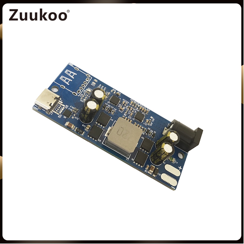 Full Protocol Fast Charging Module SW2303 PL5501 Fast Charging 100W ...