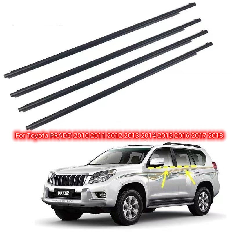 For Toyota PRADO 2010 2011 2012 2013 2014 2015 2016 2017 2018 ...