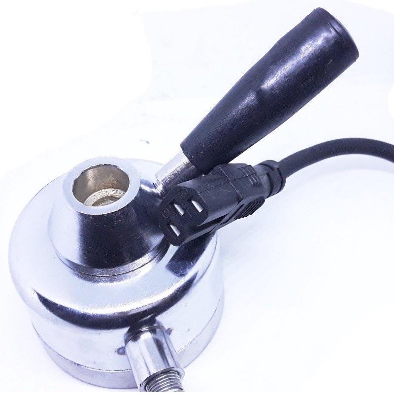 Tube Tire Vulcanizing Machine Heating Plate Flat Iron 220V AC | Shopee ...