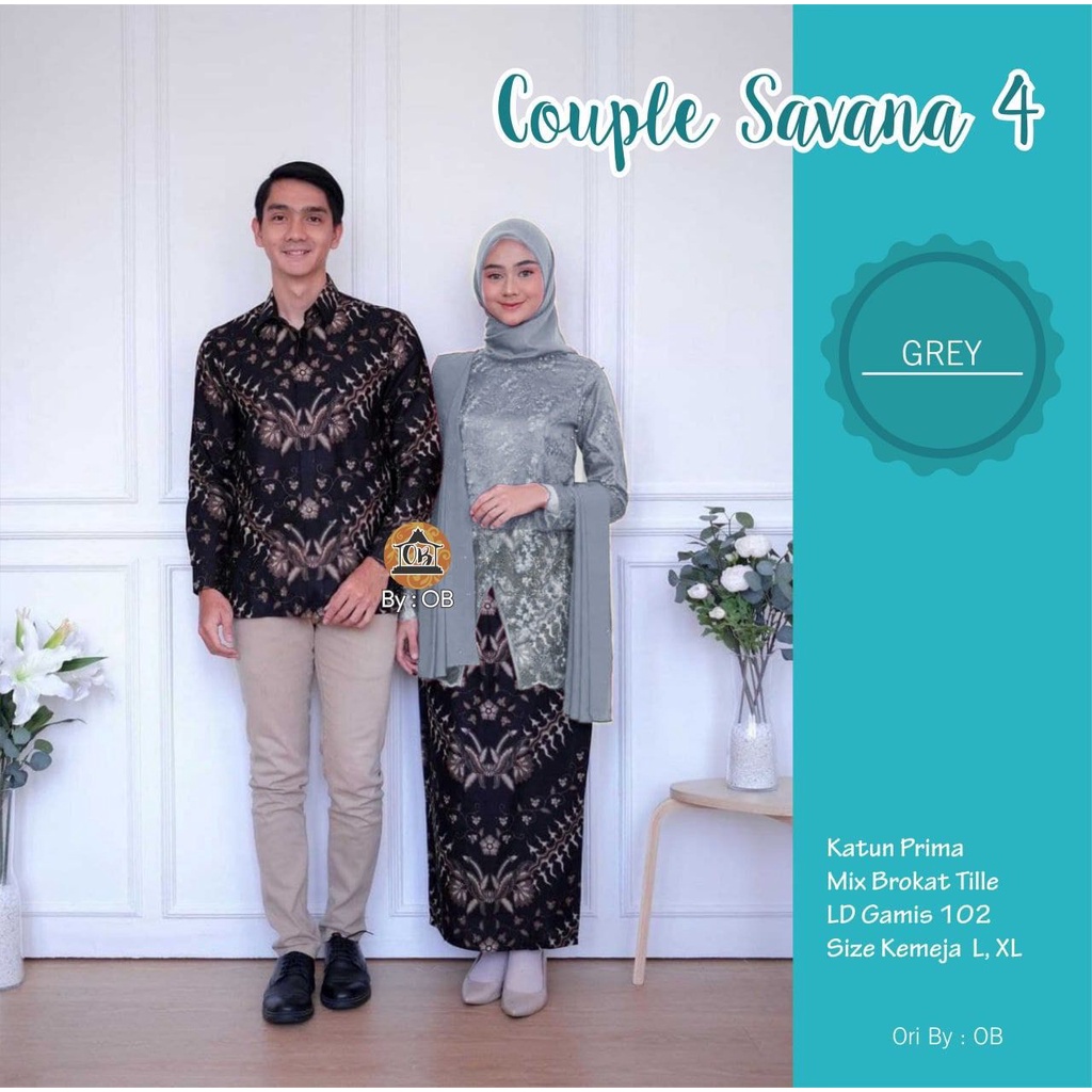 / Batik Clothes 1 SET Newest - Party Clothes - Latest Invitation ...