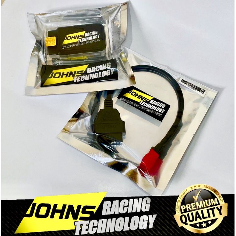 EURO 5 INJECTION SCANNER FOR PCX 160, ZX25R, VARIO 160 OBD2 DIAGNOSTIC ...