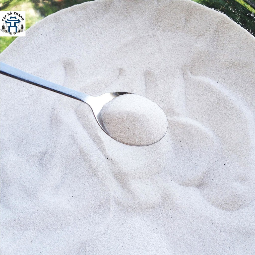 Fine White Sand 500Gr Aquarium Decoration - Aquarium | Shopee Philippines