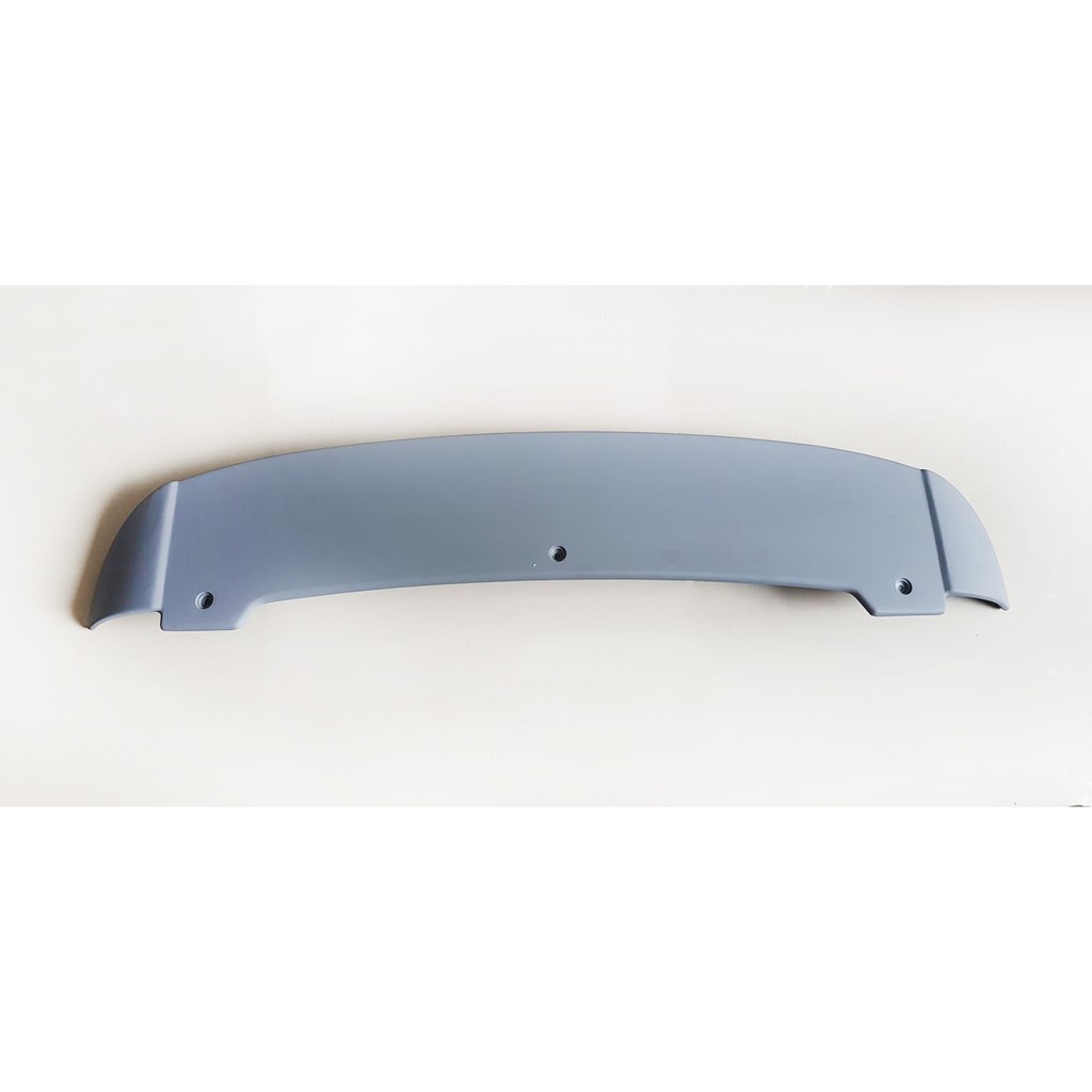Toyota Innova 2005-2015 Unpainted Spoiler 3rd breaklight | Shopee ...