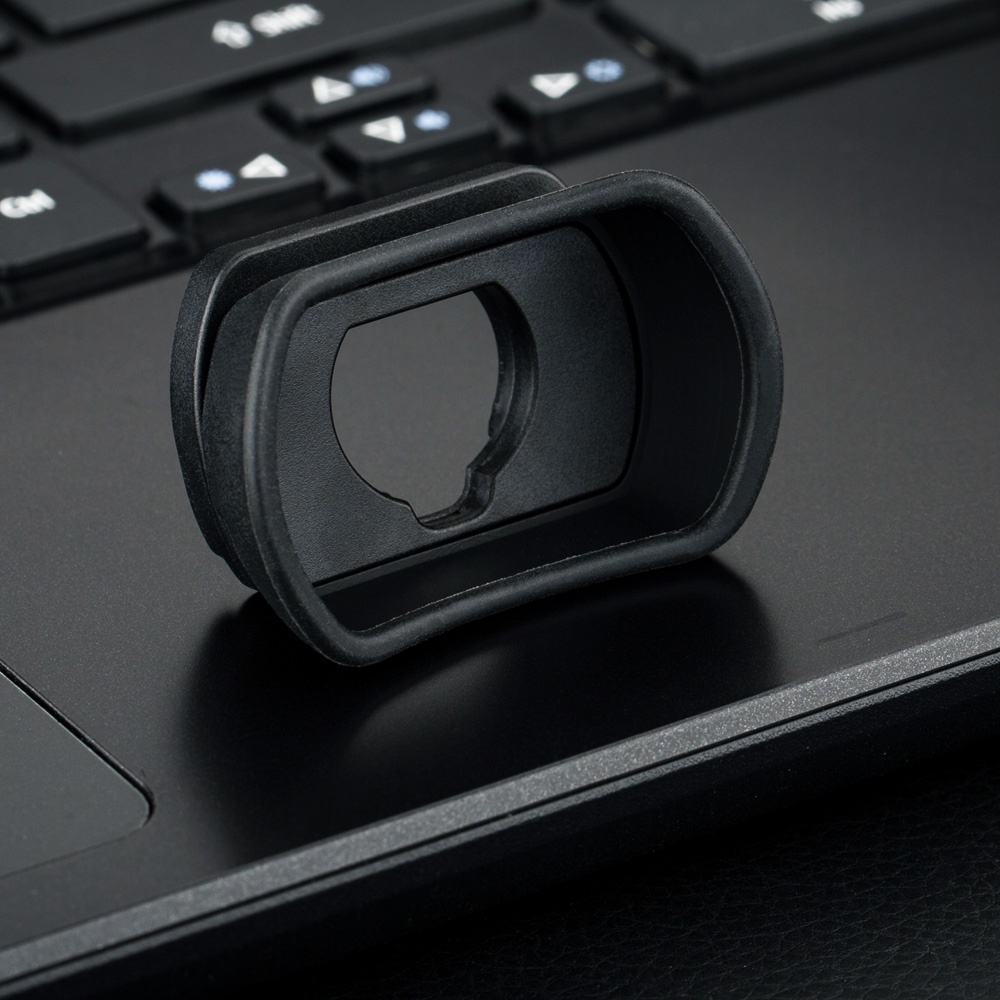 Upgraded EC-XTL Eyecup For Fujifilm XT5 XT4 XH2 X-H2S X-T3 XT2 XT1 X-1 Gfx50S Ii Gfx100 Gfx100S ...