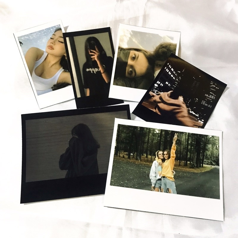 customized instax-inspired photos | Shopee Philippines