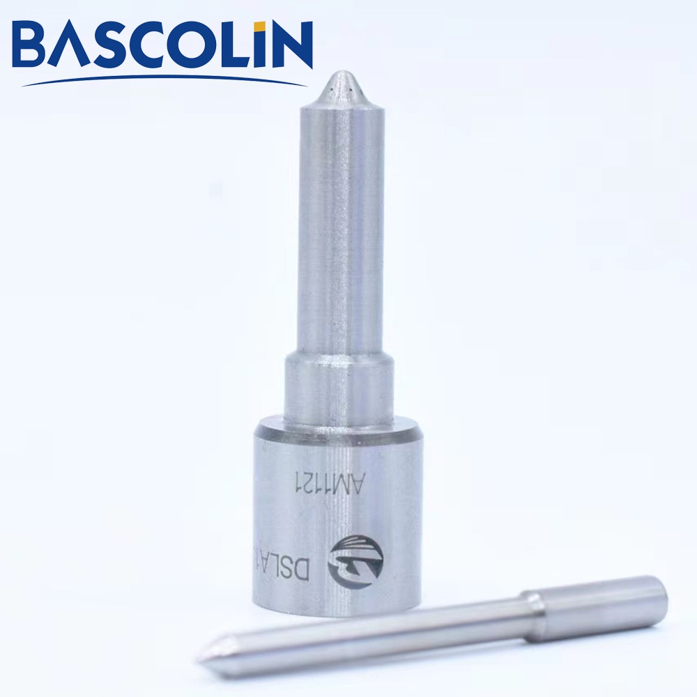 High quality BASCOLIN P type diesel injector nozzle DSLA150P784 OEM 0 ...