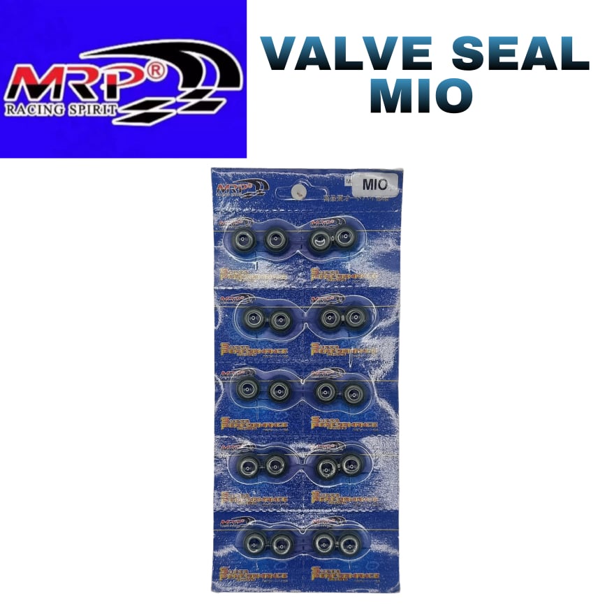 MRP VALVE SEAL (1PAD) | Shopee Philippines
