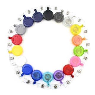 Shop id holder clip for Sale on Shopee Philippines