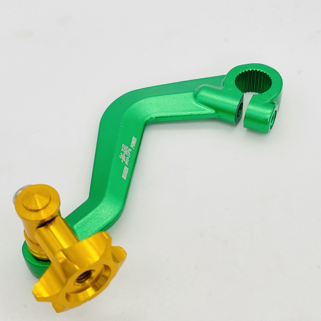 Mugen Motorcycle Brake Arm V2 (Universal) | Shopee Philippines