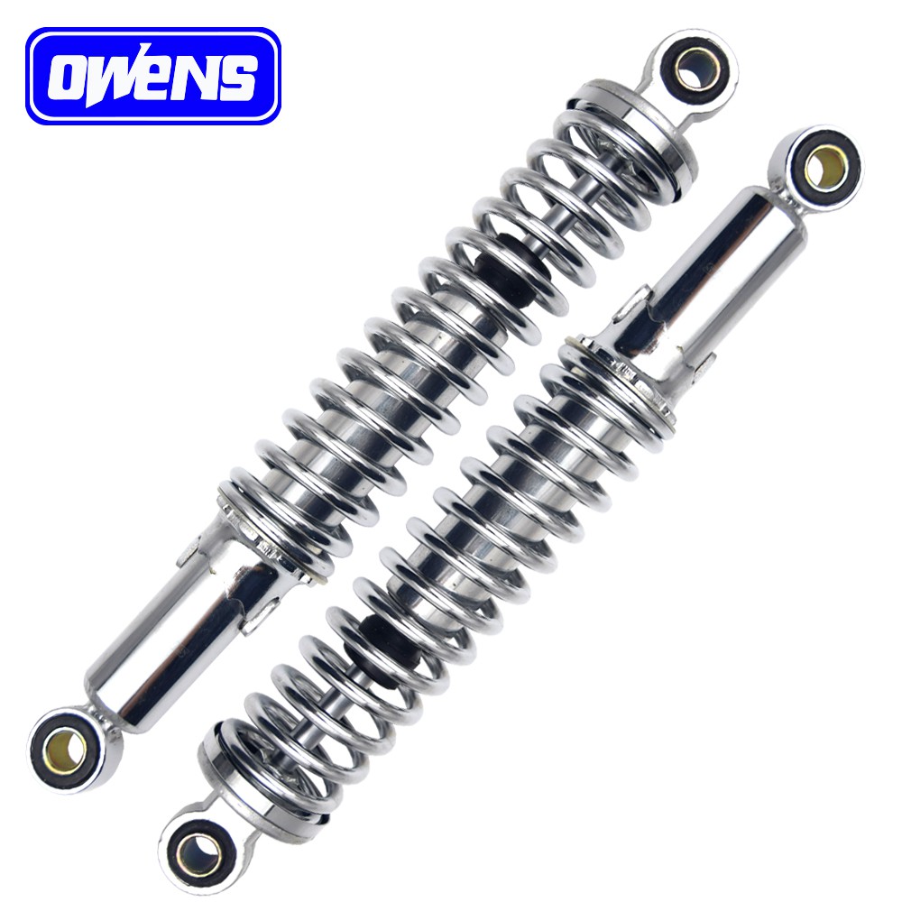 OWENS CT100 Rear Shock Absorber (Pair) | Shopee Philippines