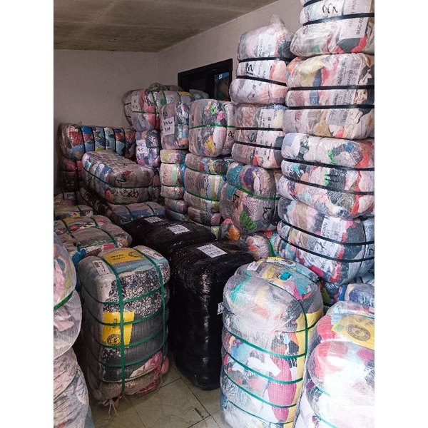 Sp002 children mix rummage BALE | Shopee Philippines