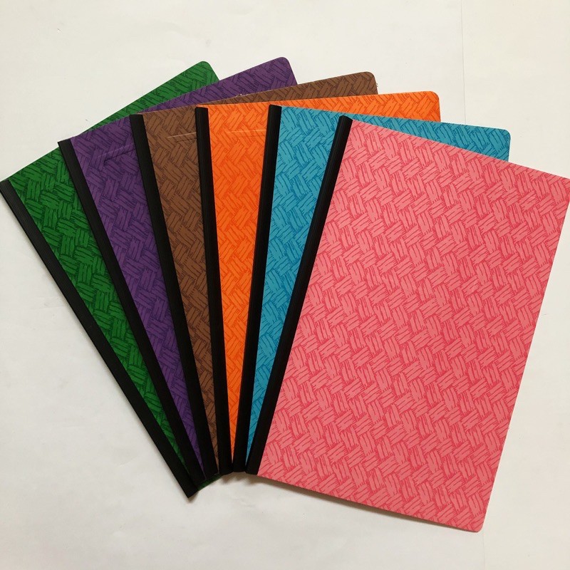 Long Morocco Folder with Bamboo Design | Shopee Philippines