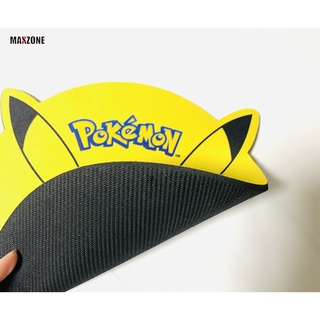 MAXZONE Pokemon Pikachu Figure PC Computer Laptop Bluetooth Wireless ...