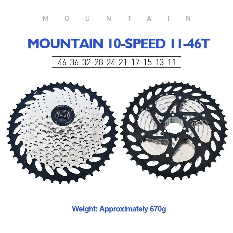 LUANDA Mountain Bike 26inch Off-Road Bicycles 21Speed Load-bearing ...