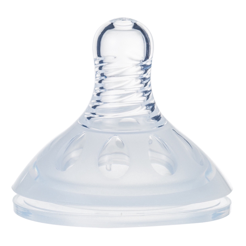 Wide Neck Baby Milk Pacifier Nipple Puting | Shopee Philippines