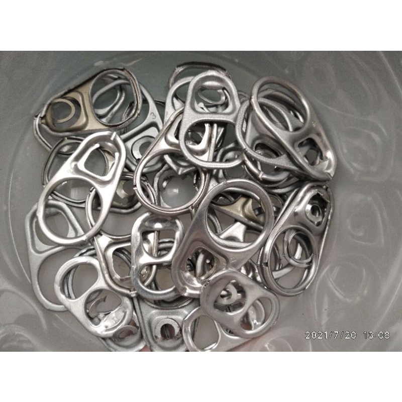 pop tabs diy arts and craft | Shopee Philippines