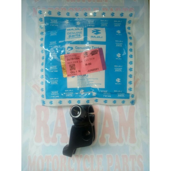 Clutch Holder Left Boxer CT 150 / Rouser 135 / 180 / 200 / 220 DJ191054 ...