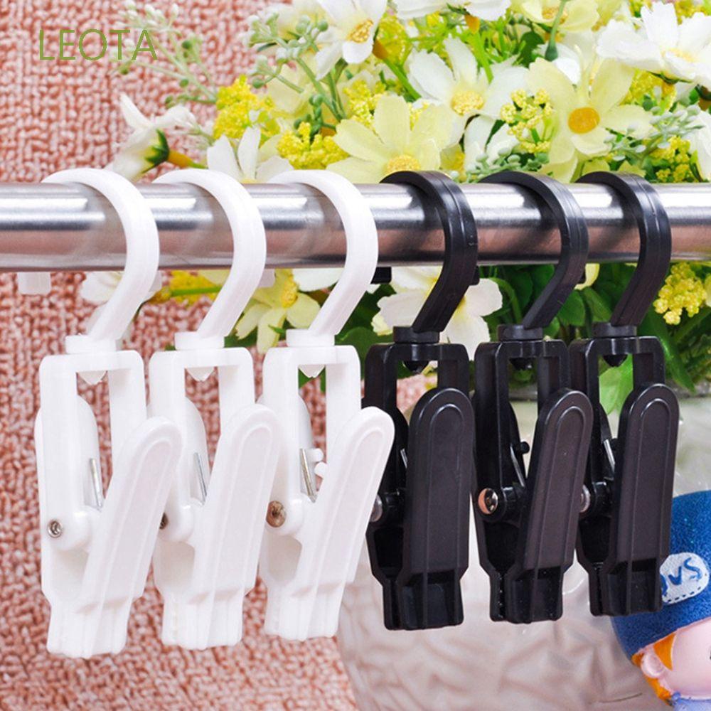 Laundry Hooks Clothes Pegs Household Laundry Clips Hat Clip Clothespin ...