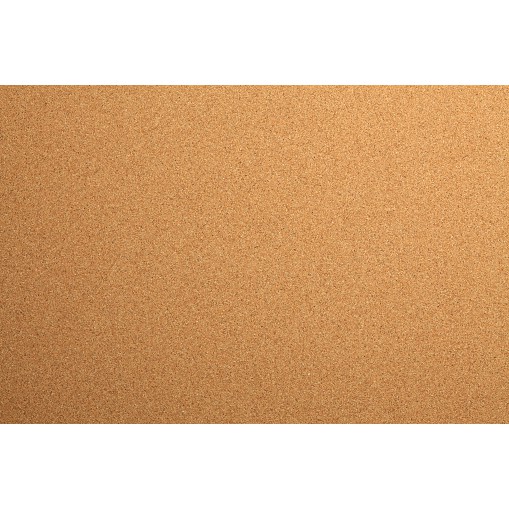 24x48" (2x4 ft) Rectangular Cork board with Plywood Backing Portugal ...