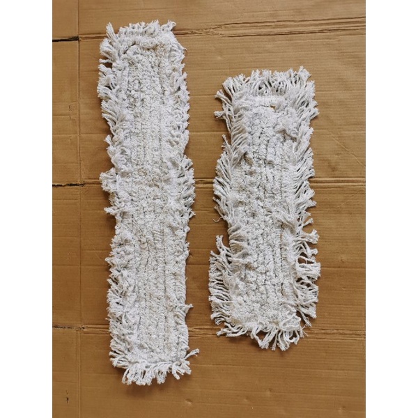 Luxury Dust Mop Yellow (Refill Only) | Shopee Philippines