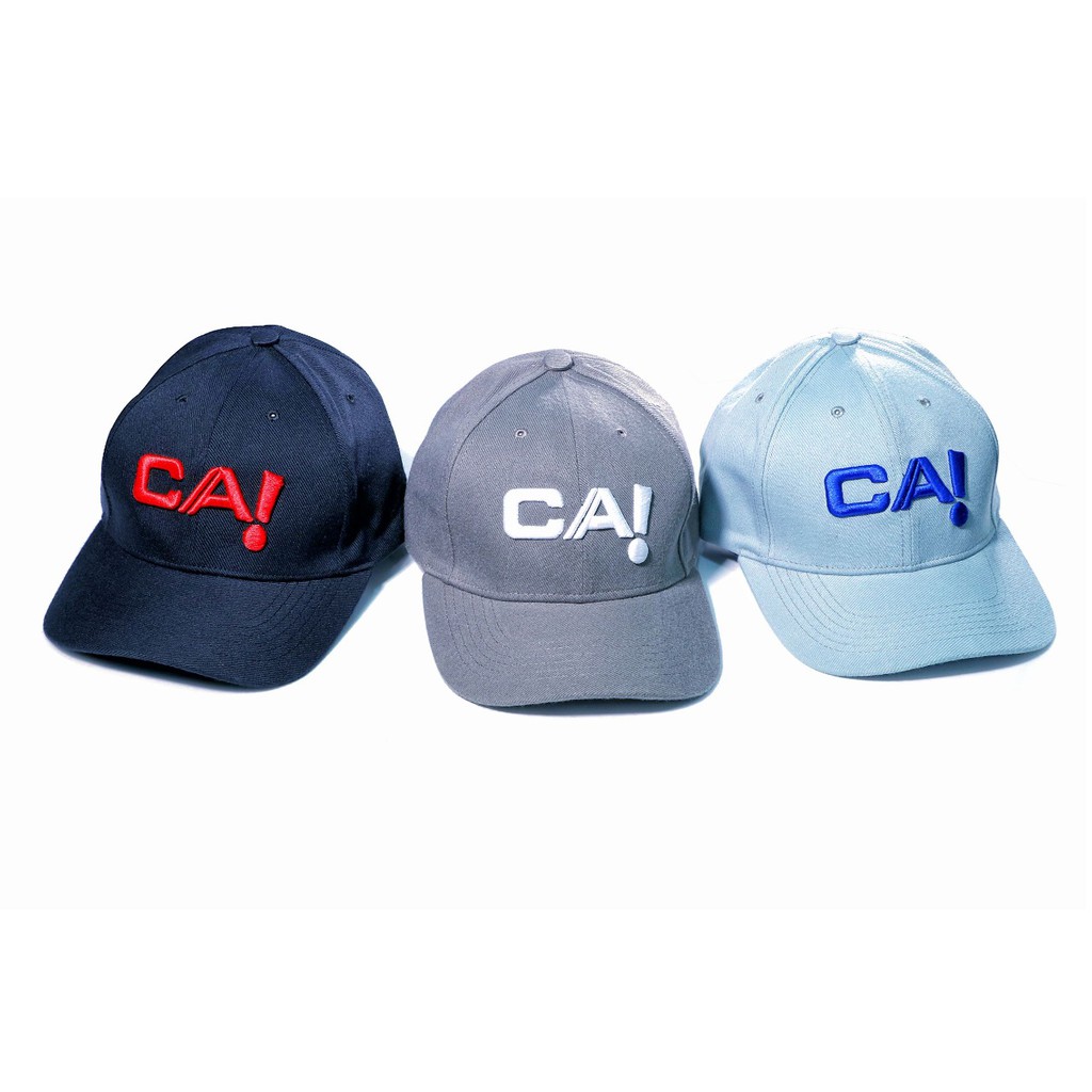 Ca Hat (Baseball Cap) | Shopee Philippines