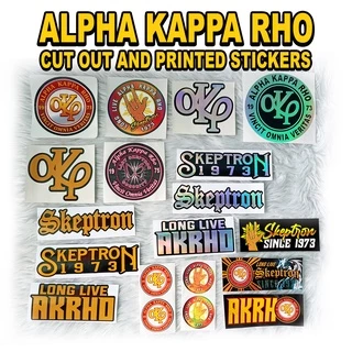 akp sticker - Best Prices and Online Promos - Jul 2025 | Shopee Philippines