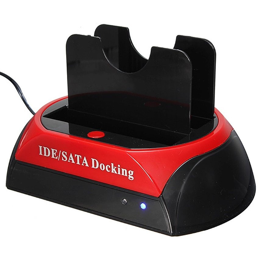 All in 1 HDD Docking Station 3.0 | Shopee Philippines