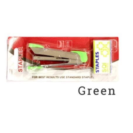 SQI stapler set #10 with wire | Shopee Philippines