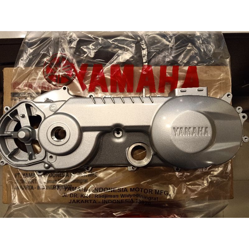 YAMAHA Crankcase Mio/Nouvo ( INDONESIA ) | Shopee Philippines