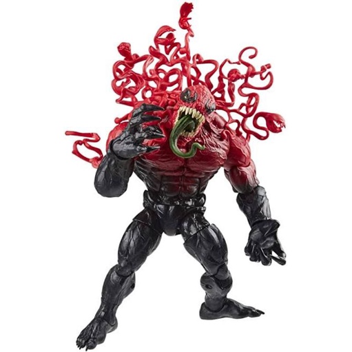 MARVEL LEGENDS ULTIMATE TOXIN DELUXE EXCLUSIVE | Shopee Philippines