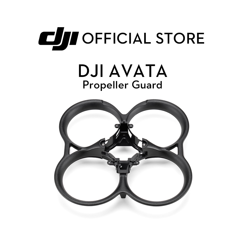 DJI Avata Propeller Guard | Shopee Philippines