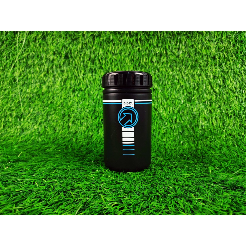 JARVIS Shimano PRO Tools Storage Bottle 500mL Mountain Bike MTB Road Bike Cycling Tool Can ...