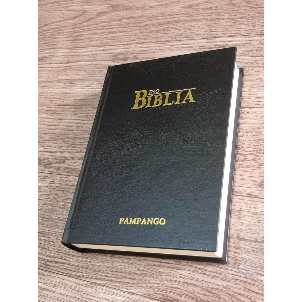 Ing Biblia / Pampango Bible Pam054 | Shopee Philippines