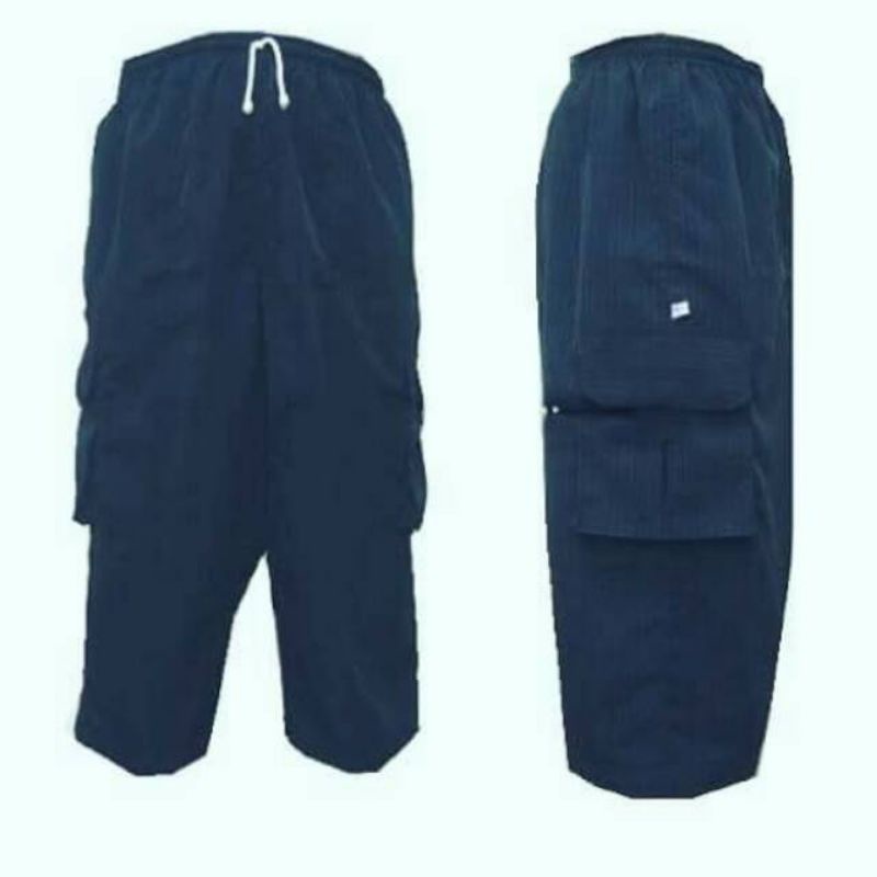 Sirwal ATTAQY 4 Pockets (sirwal tempur model) & 2 Pockets (office ...