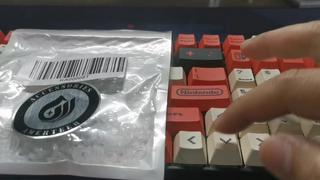 Amerteer Rubber O-Ring Dampers Keycaps Switch Mechanical keyboard For ...