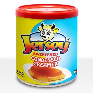 Shop jersey condensed milk for Sale on Shopee Philippines