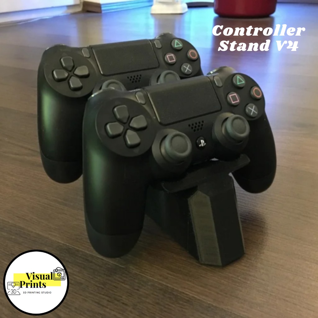 3D Printed Controller Stand V4 | Shopee Philippines
