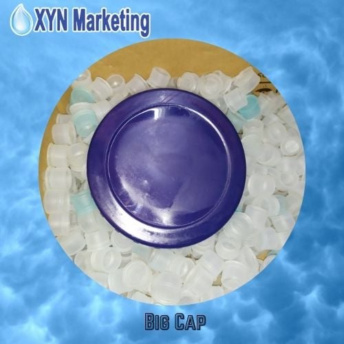 Big Cap for Slim Container big cap for 5 gallon slim container 5pcs ...