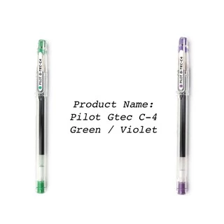 pilot g-tech 0.3 - Best Prices and Online Promos - Dec 2025 | Shopee ...