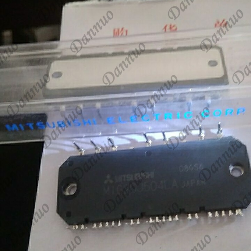 MIG20J504LA Smart Power Module | Shopee Philippines