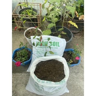 Shop soil for Sale on Shopee Philippines