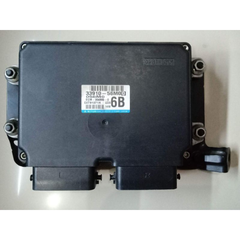 ELECTRONIC CONTROL UNIT (ECU)FOR SUZUKI DA64W DA63T DA64V TRANSFORMER ...