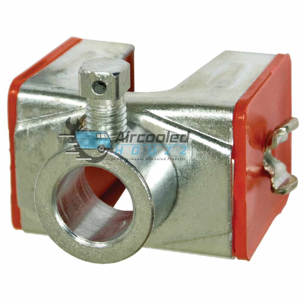 EMPI Urethane Shift Coupler, Late Style, Kit Volkswagen Beetle Type 1 ...